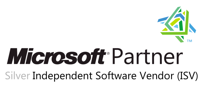 Hp Silver Partner Logo