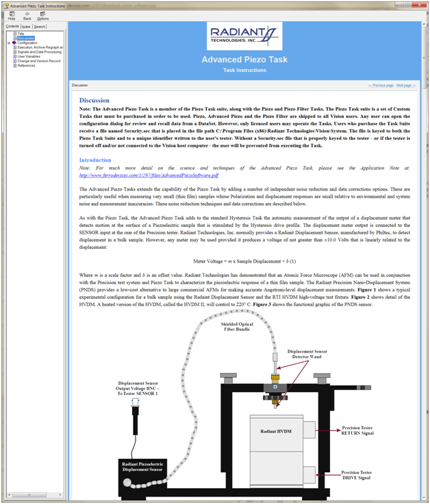 Radiant Technologies has switched from RoboHelp to Dr.Explain, which ...
