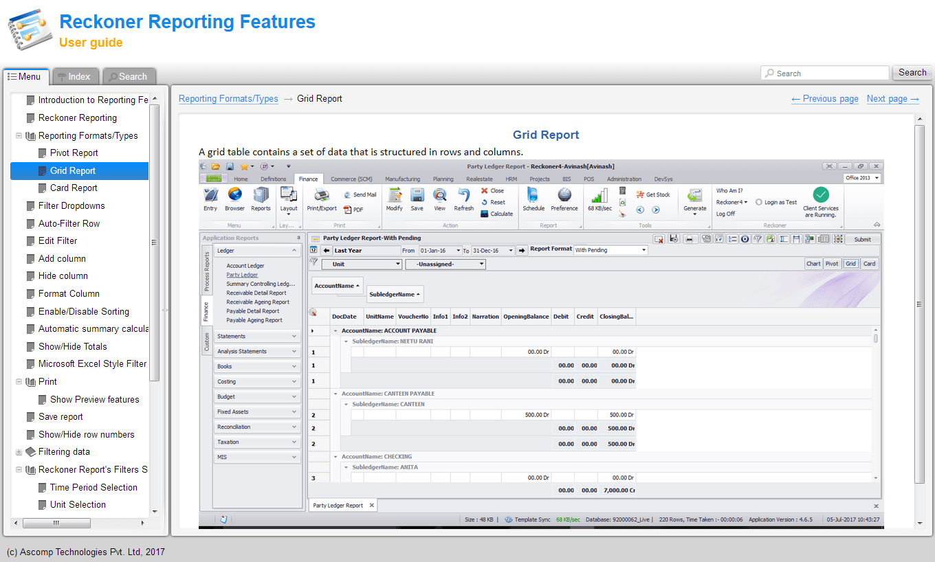 Dr.Explain helps Ascomp Technologies increase customer satisfaction ...